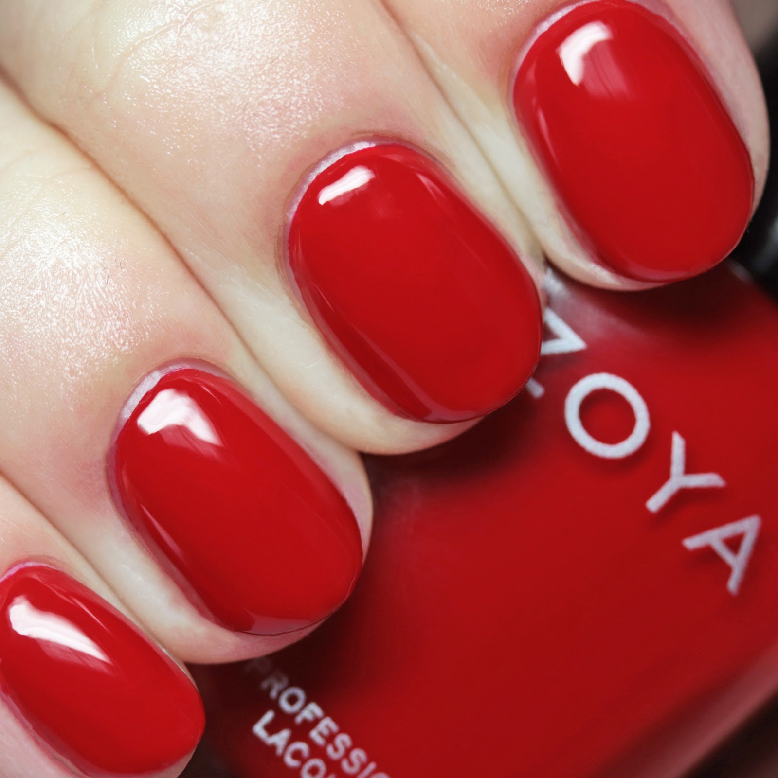 The Polished Hippy: Zoya Nail Polish Twinkling Collection Holiday 2019 ...