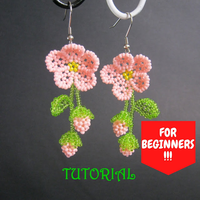 Adorable Arigurumi Beaded Jewelry and Figurine Tutorials by ...