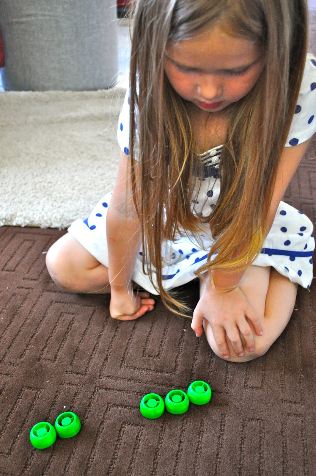 Learning with Lids - The Activity Mom