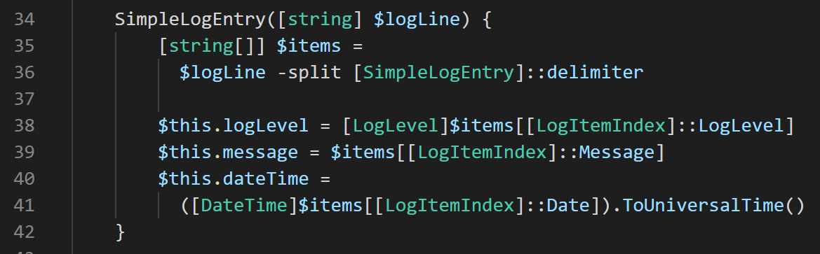 Jan David Narkiewicz (Developer): PowerShell: Working with UTC Date ...