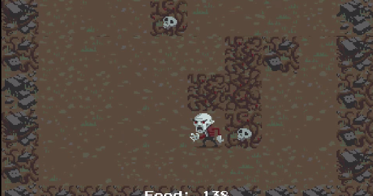 LateDreamer의 좌충우돌: Unity Tutorial: 2D Roguelike, part 1