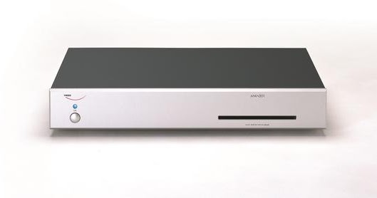 SABRE HiFi 要聽就聽最好的!!: 極品試聽 | WEISS MAN 301 DSD Premium DAC Ver.