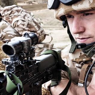 SI VIS PACEM, PARA BELLUM: ESERCITO ITALIANO: Il “Sistema soldato sicuro”