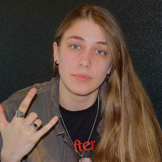 Isabella Avila (only jayus) Wiki, Biography, Age, Boyfriend, Facts and More