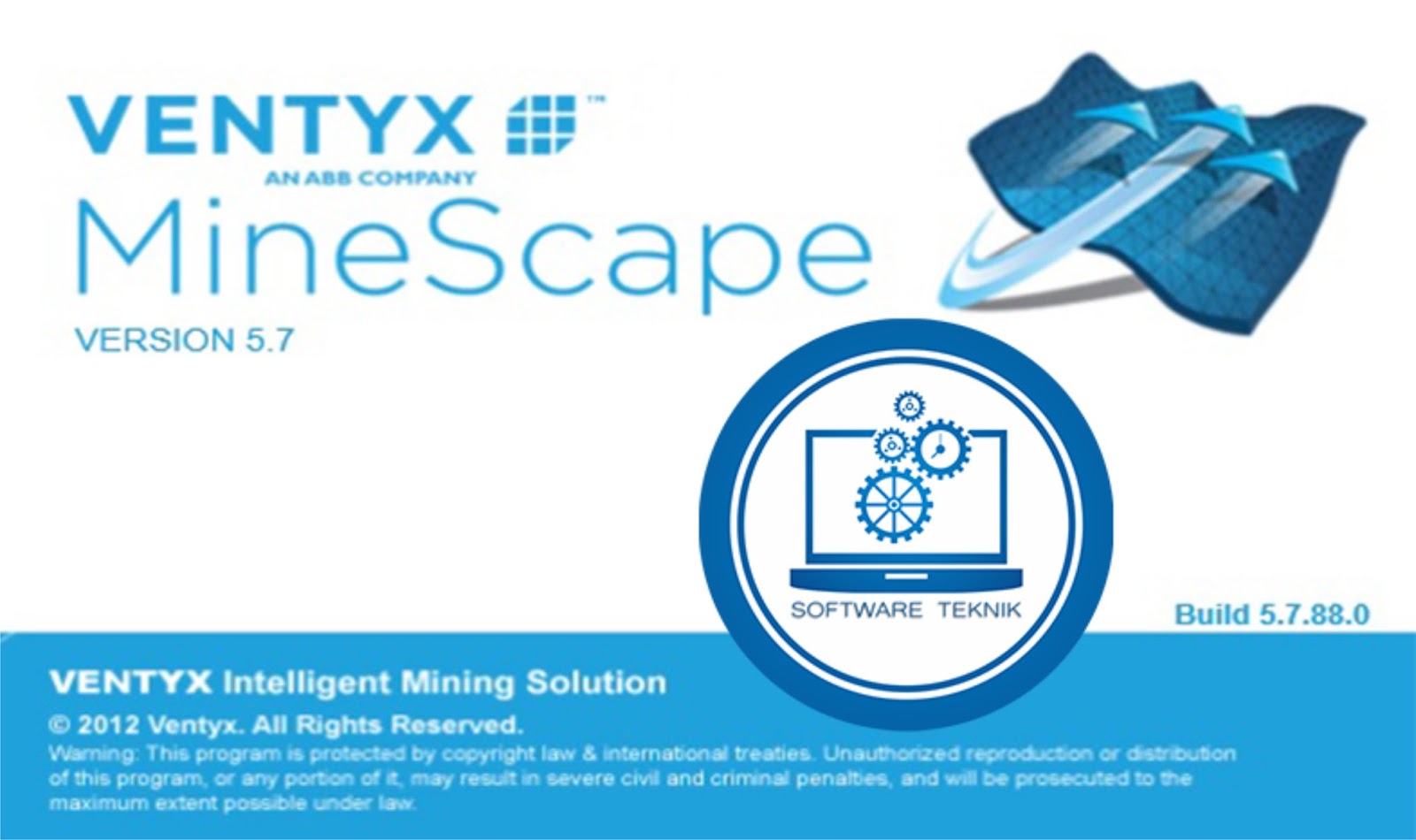 Abdullah Nasution.com: MINESCAPE