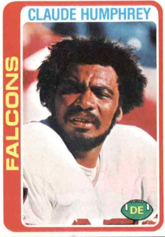 Pro Football Journal: A Defense for The Ages—The 1977 Falcons