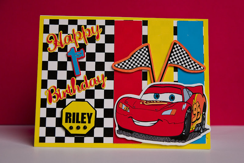Miles Us Disney Cars Birthday Bag And Card miles-us-disney-cars-birthday-bag-and-card