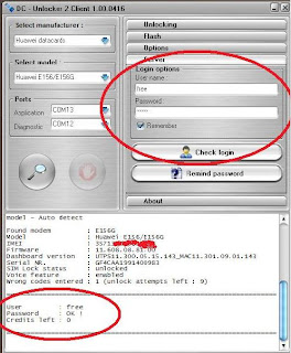 How to make call using Your Dongle