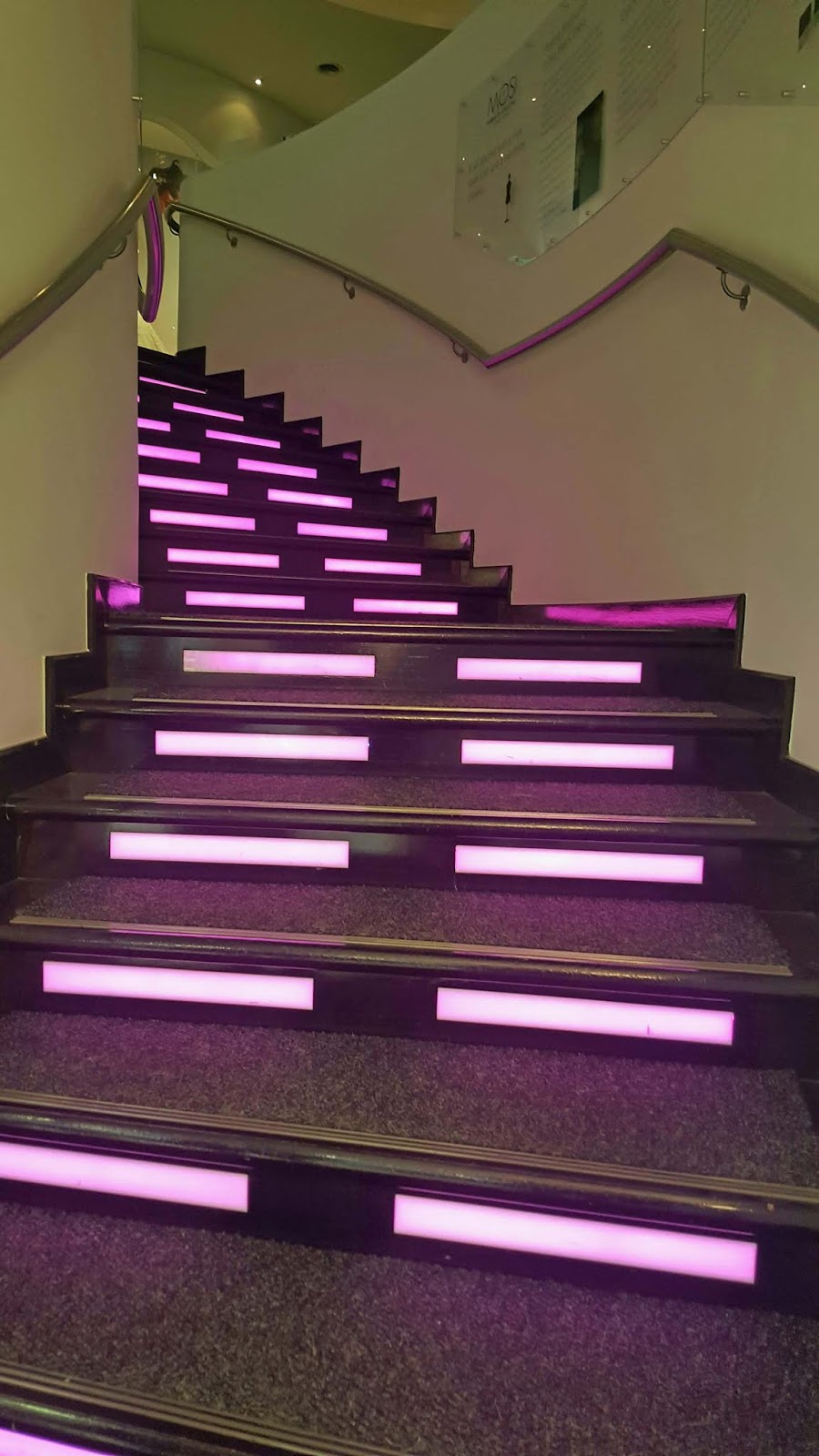 Museum of Style Icons at Newbridge Silverware