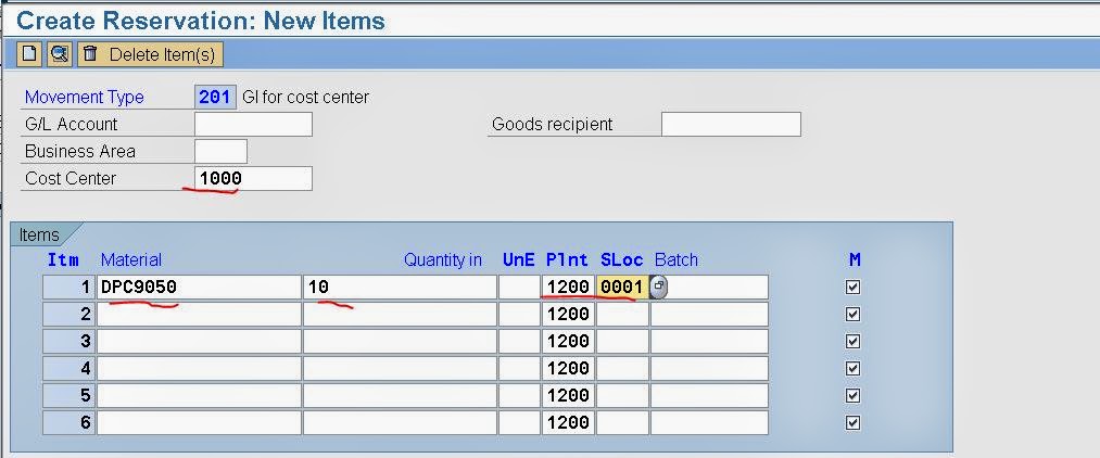 TECHSAP : 1.BAPI- How to Use Standard BAPI