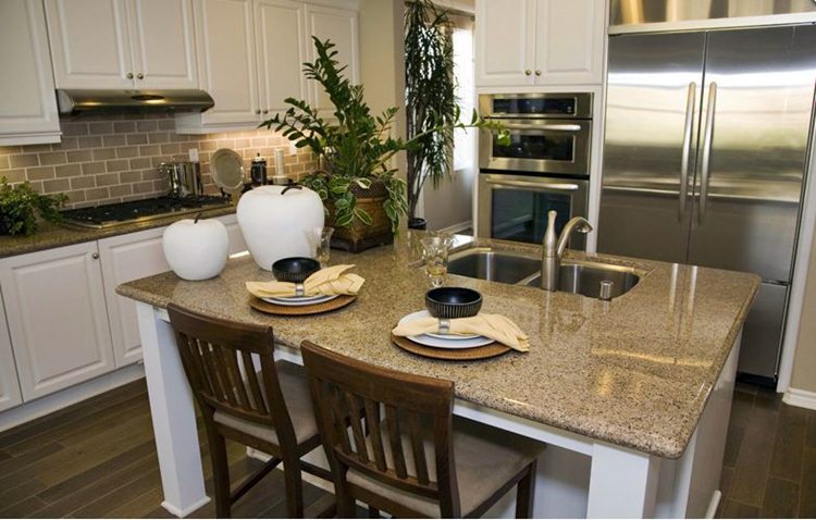 Small Kitchen Island Ideas With Sink - Dream House