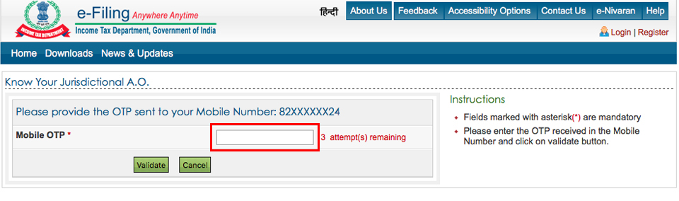 How to Get Tax Residency Certificate (TRC) in India for Freepik Authors ...