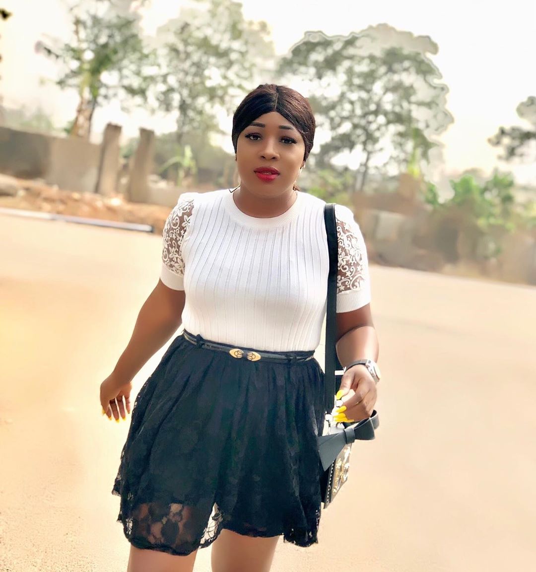 Family, Siblings, Parents, Father, Mother : Chizoba Nwokoye doesn't ...