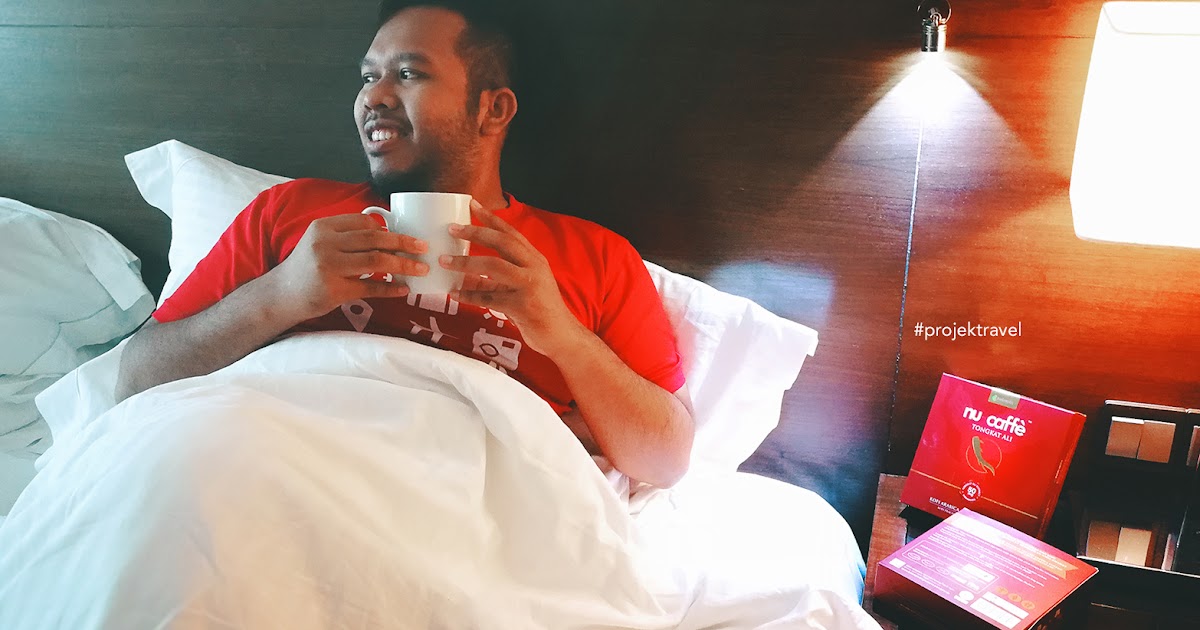 NU-CAFFE | MINUMAN KESIHATAN TONGKAT ALI