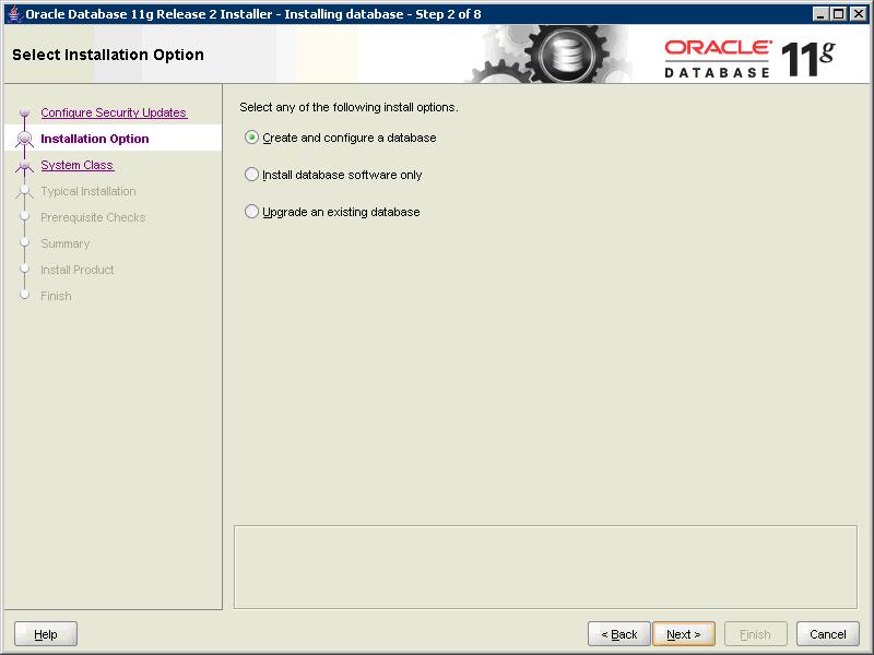 Rakesh Soni - Oracle DBA: Oracle Database 11g Release 2 Installation ...