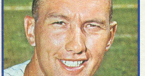 1965 Topps Baseball: Final Card - Ken Retzer