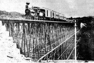 Rich's PedalPoint: The Airline Trail