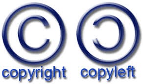 What’s the Difference Between Copyright and Copyleft?