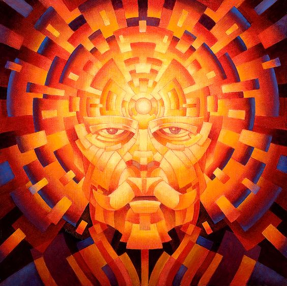 The Artwork of Tim Anderson