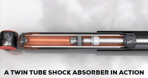 Fungsi Oli Absorber Fungsi Oil Absorber - Blog Tips Otomotif Mobil Motor