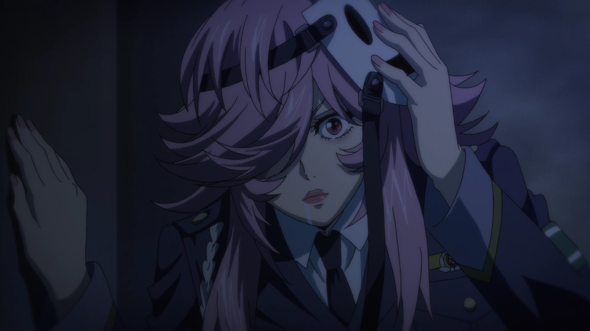 Joeschmo's Gears and Grounds: High-Rise Invasion - Episode 12 [END ...