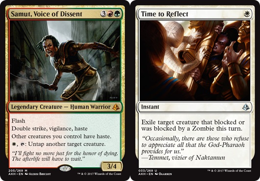 MTG Realm: Magic Story Wednesday