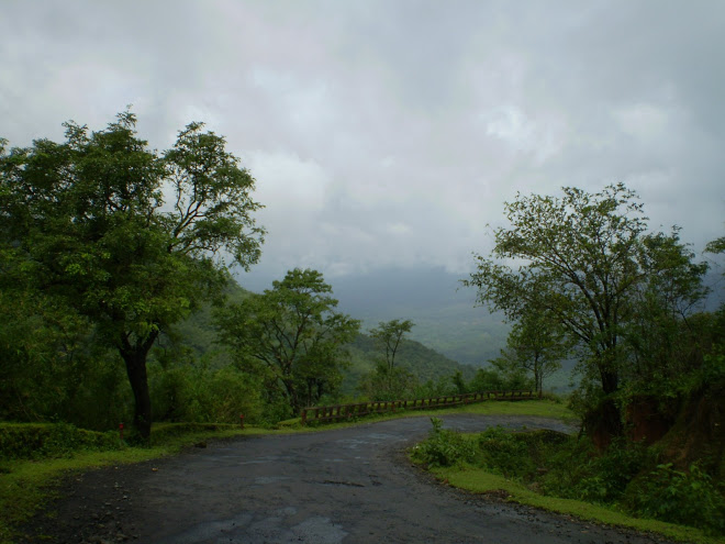 My Travel experiences: Exploring the rarely explored TILARI