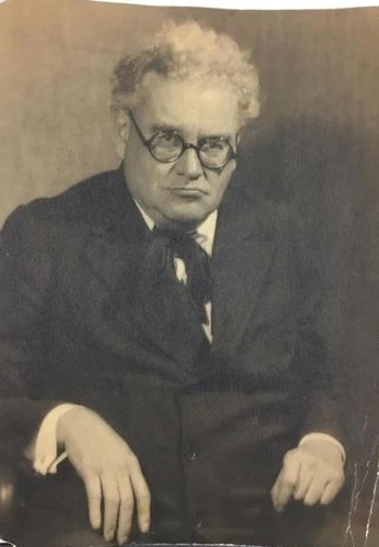 lostpastremembered: Robert Chanler's Magical Screens & Rooms and ...