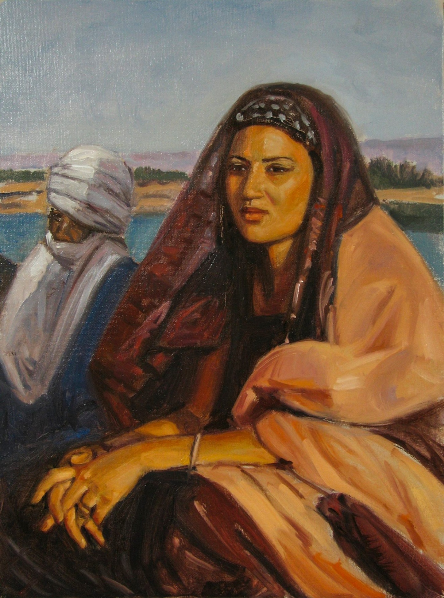 Artist Emmanuel Garant (Canadian artist) - ArtLiveAndBeauty ...