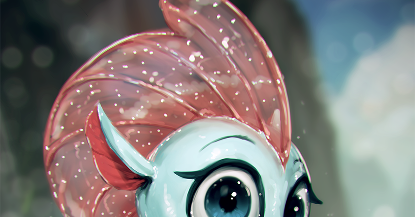 Equestria Daily - MLP Stuff!: Morning Discussion #1211