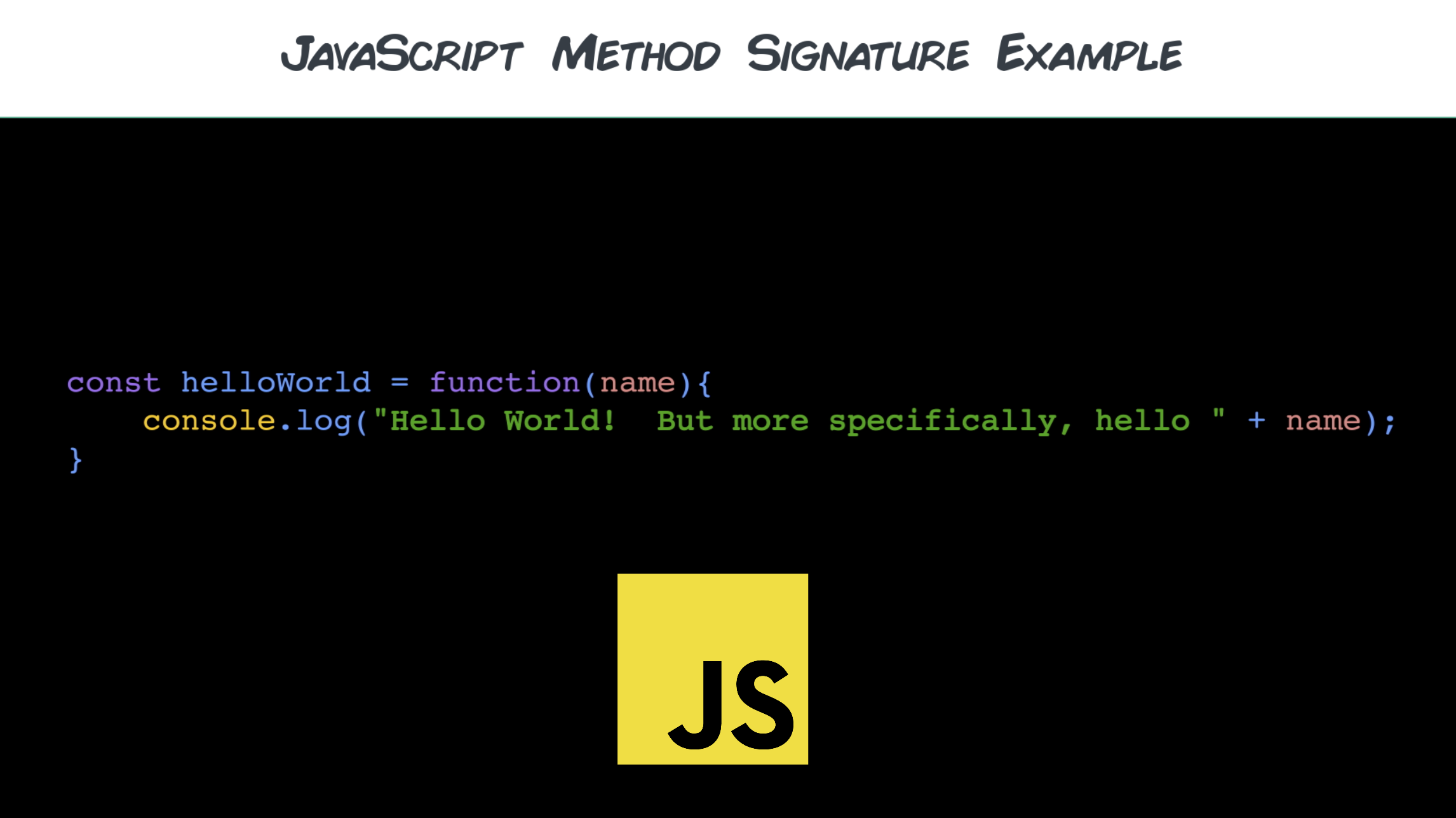 Blog Variadic Functions In Java C Python And Javascript Es6
