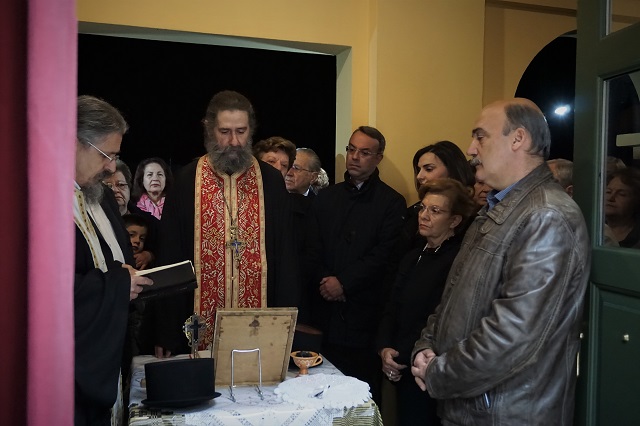 AMFIKLIA-Αμφίκλεια: 18η Γιορτή Ψωμιού και Αρτοσκευασμάτων Αμφίκλειας ...