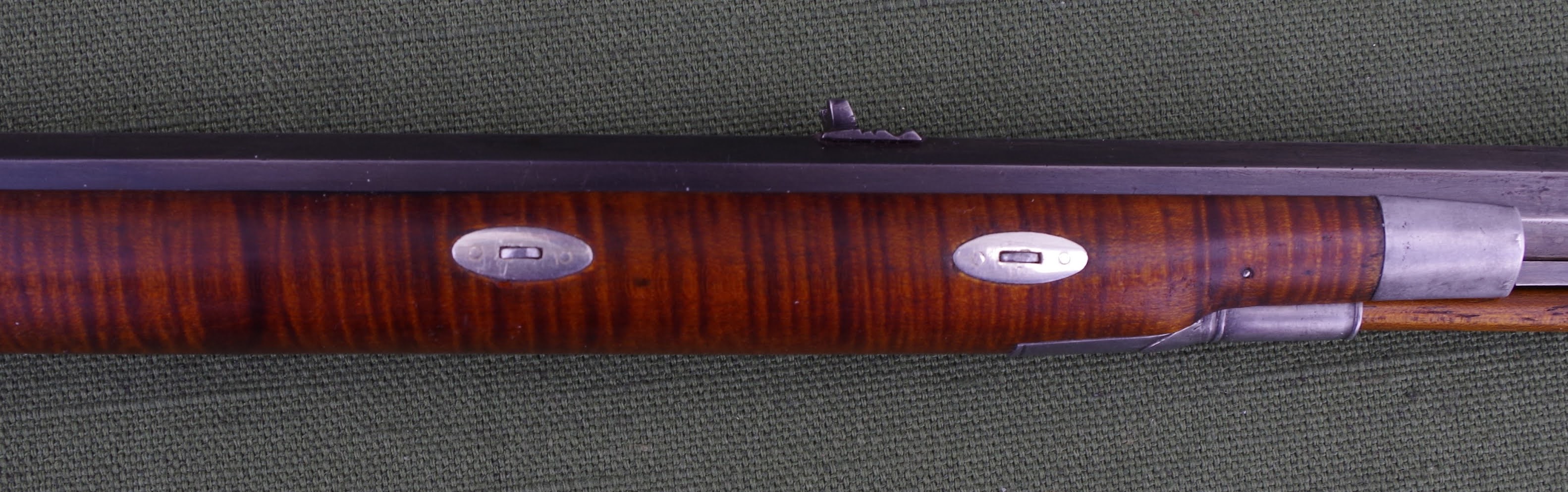 Contemporary Makers: J&S Hawken by Louie Parker