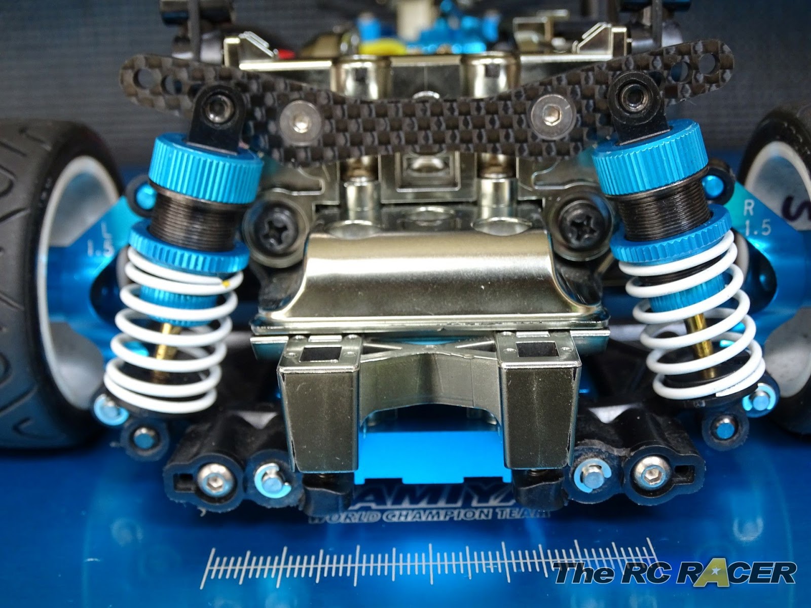 Tamiya M05 v2 guide, Setup, Mods, tuning and racing tips. | The RC Racer