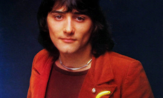 Rock On Vinyl: John St.Peeters - One Night Stand (1980)