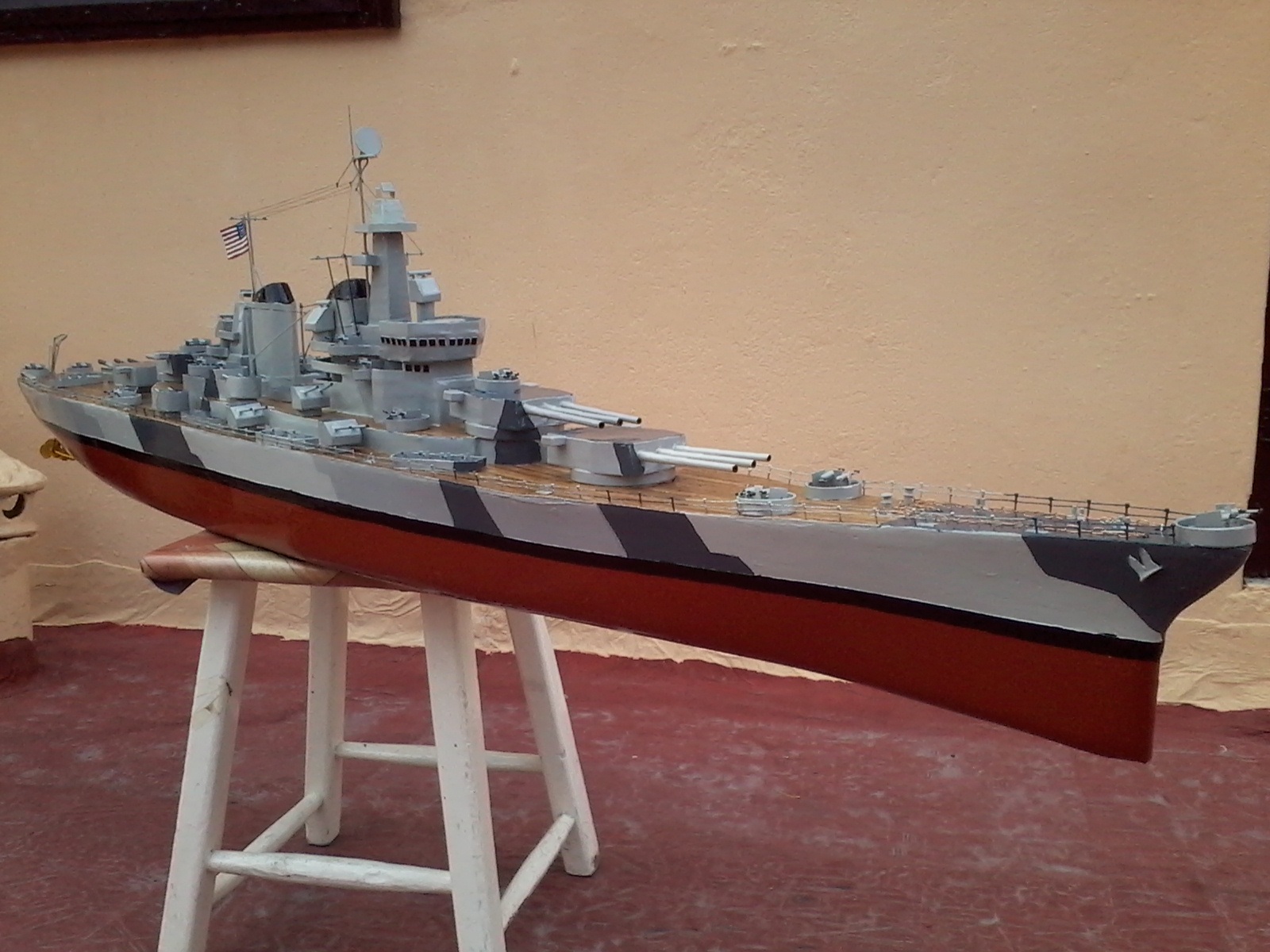 Su Rincon Naval - Tu modelo a tu alcance y la imaginacion es el limite ...