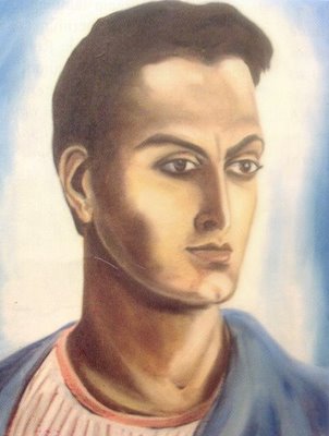 A Terra Média de Claudia: Carta do Senador Públio Lentulus