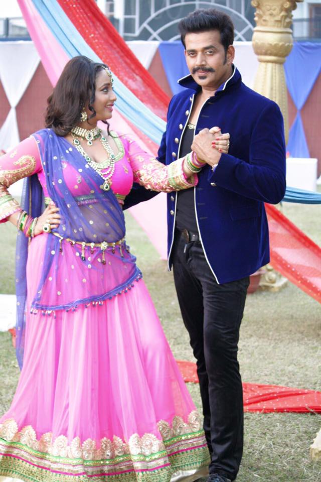 Ravi Kishan Wallpaper, Picture, Image Gallery and best collection of ...