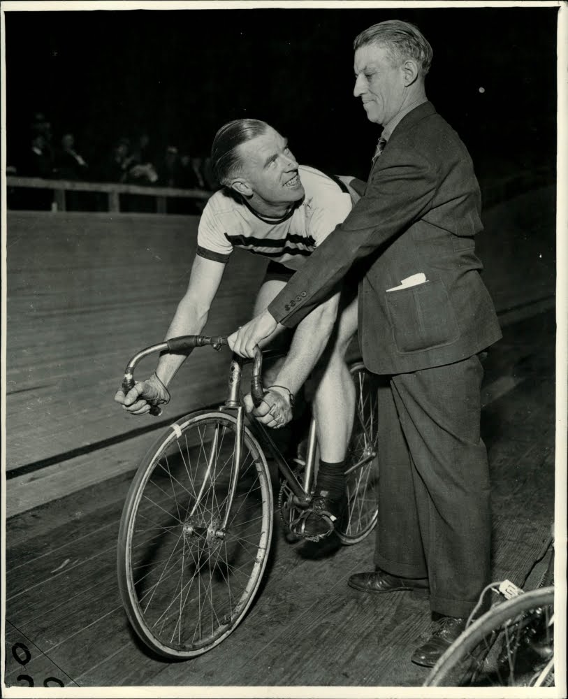 Stuckylife |: William Peden