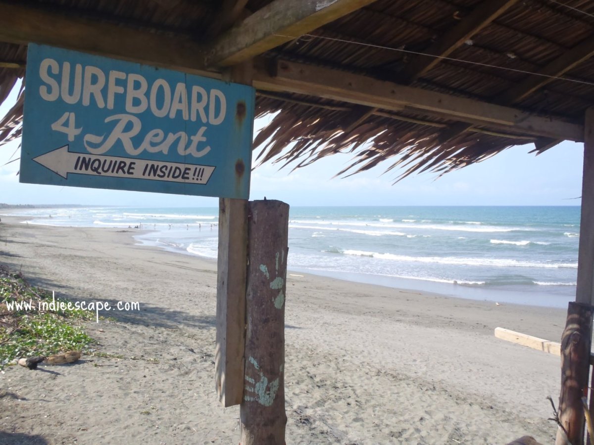 Baler City Tour Itinerary: 2 days | Indie Escape