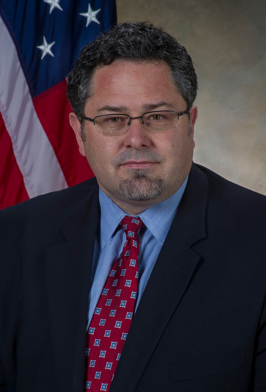 DCNewsroom: NASA seeks new director at Marshall Space Flight Center