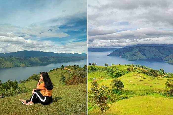 Sipira Nauli Samosir: Lokasi, Tiket Masuk dan Ragam Atraksi - Pariwisata Sumut