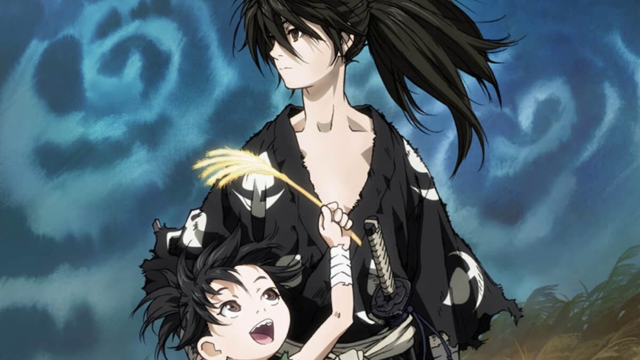 10 Rekomendasi Anime Demons Terbaik | Anime Sekai