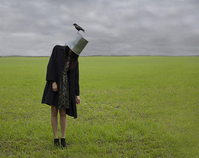 Artist of the day: Artist of the day, April 5: Patty Maher, Canadian ...