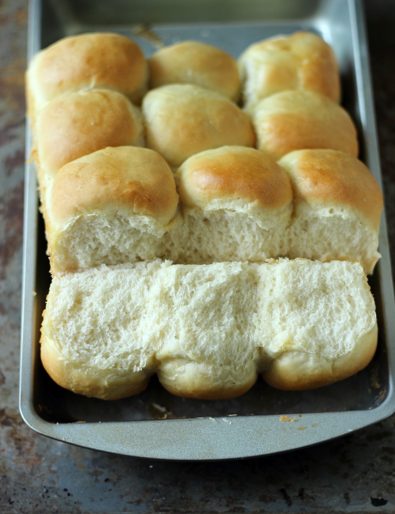 Merry Tummy: Ladi Pav | Pav Recipe for Pav Bhaji, Vada Pav, Dabeli ...