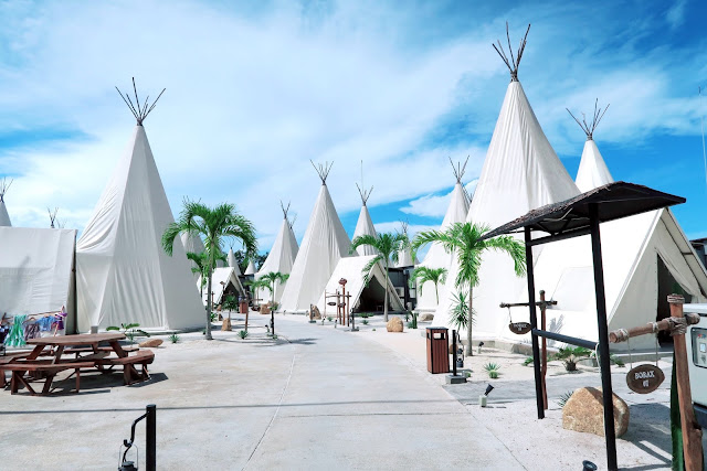 The ANMON Resort Bintan Review - Kaiting Hearts