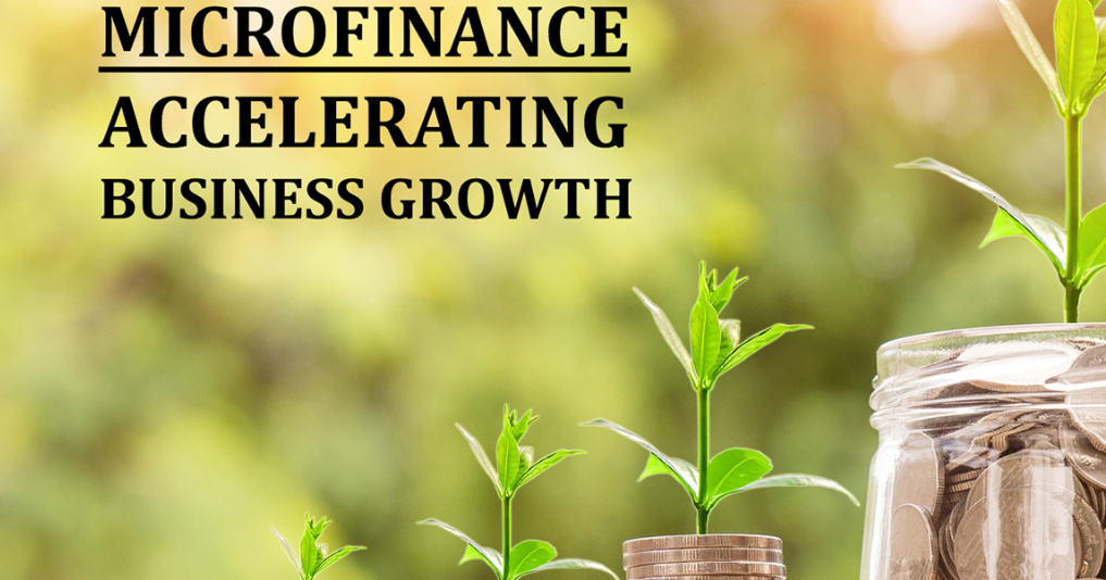 मिक्रोफिनांस क्या है और यह कैसे काम करता है ? What is Microfinance and ...
