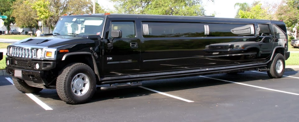Limusinas Dream Cars Madrid: Imagenes Limusinas HUMMER