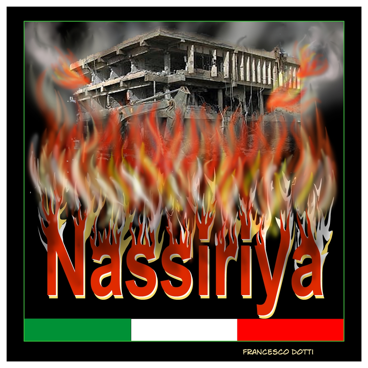 Ceccodotti: Nassiriya