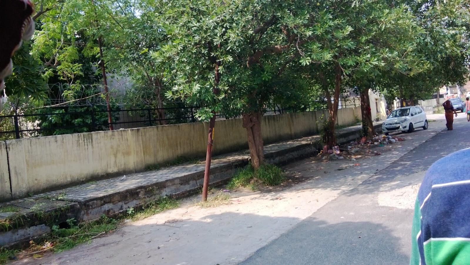 Pictures and Stories: Dwarka Sector - 2, Dwarka, Delhi